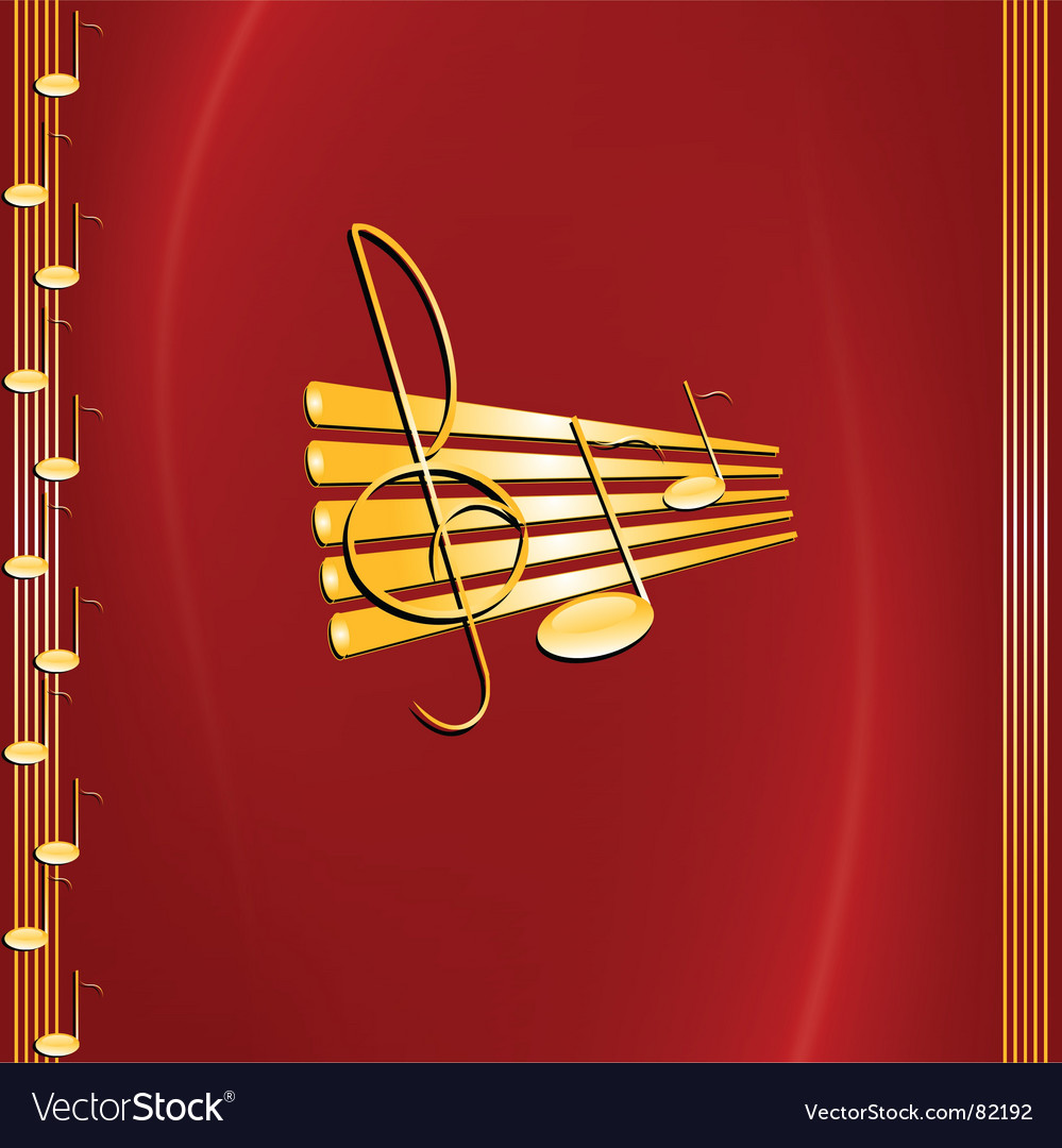 Music Royalty Free Vector Image - VectorStock