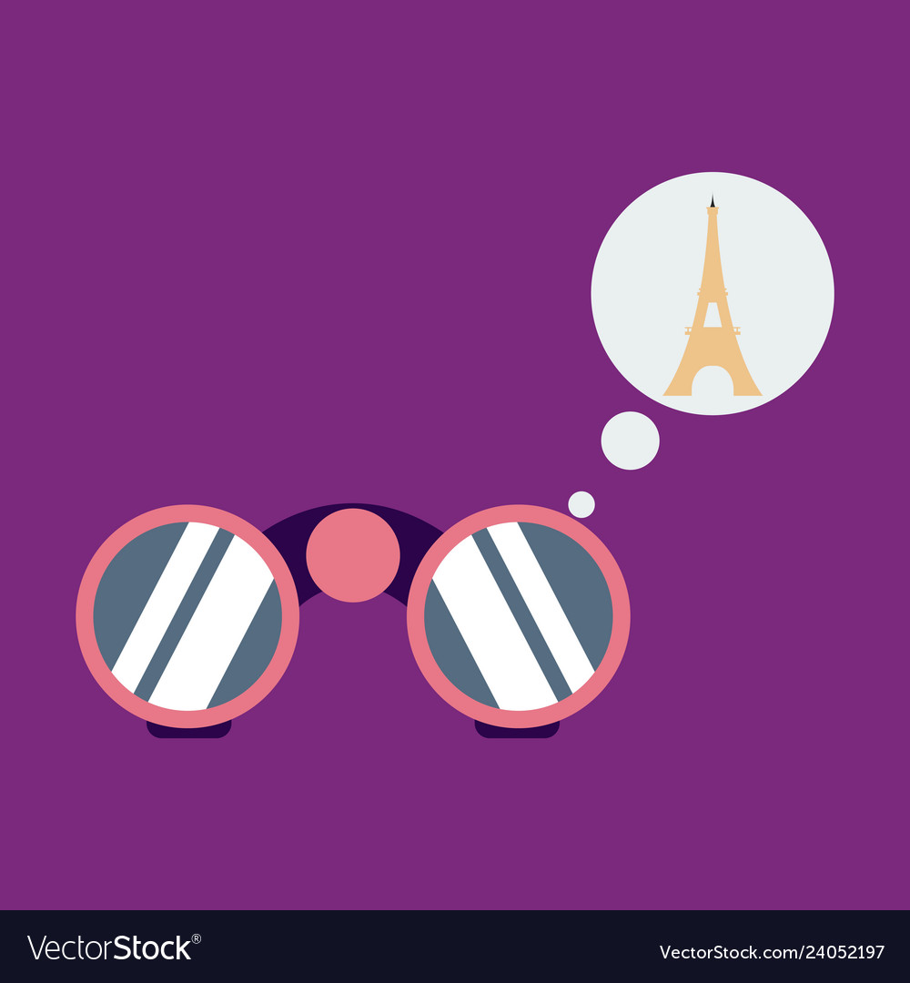 Location map flat design icon Royalty Free Vector Image