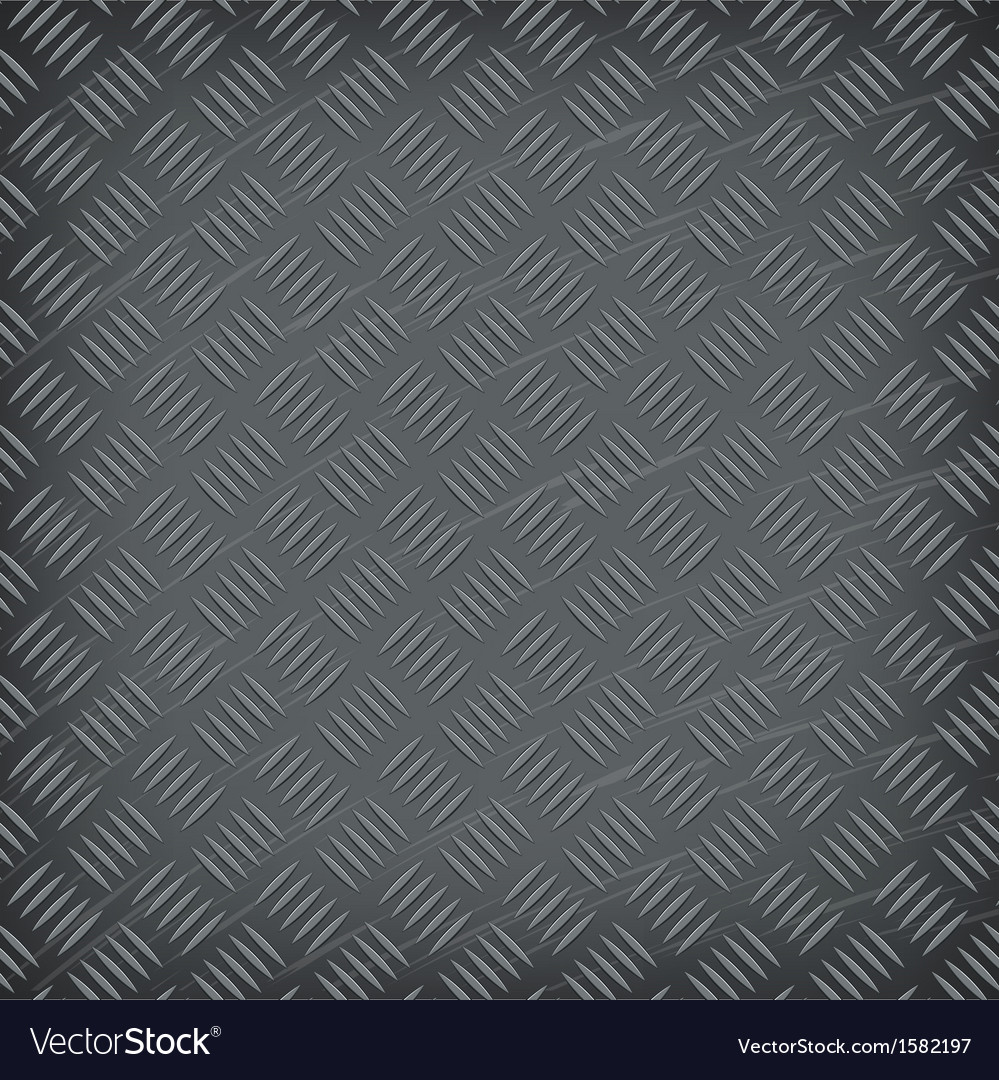 Metal texture background Royalty Free Vector Image