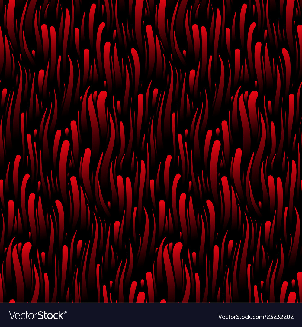 Abstract seamless pattern with grunge Royalty Free Vector