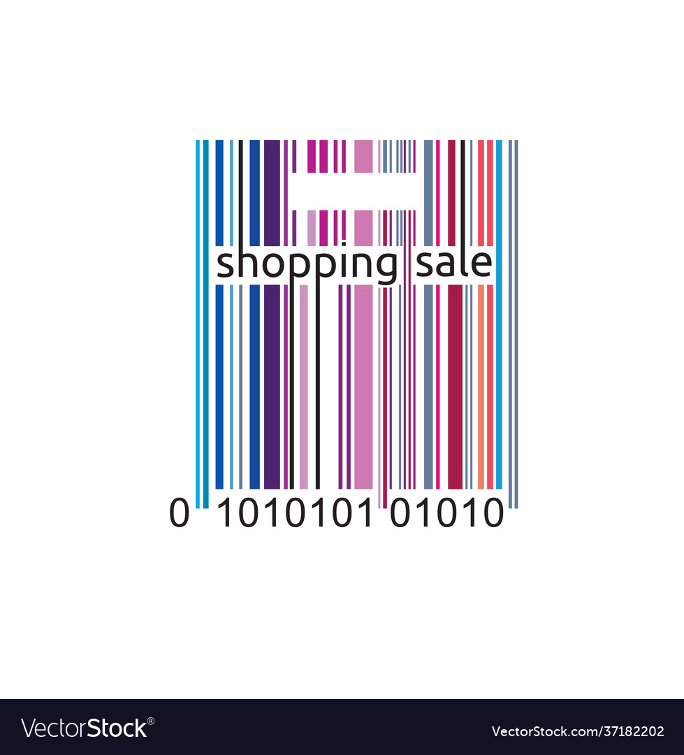 Barcode Royalty Free Vector Image - VectorStock
