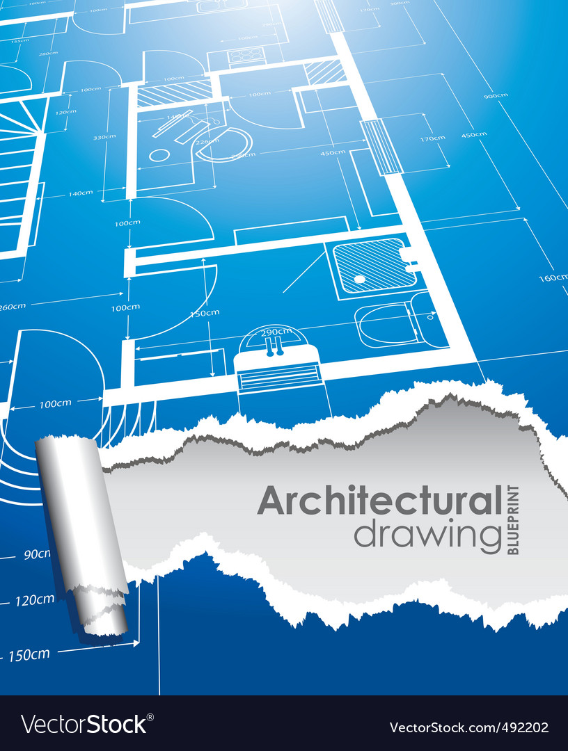 Torn paper Royalty Free Vector Image - VectorStock