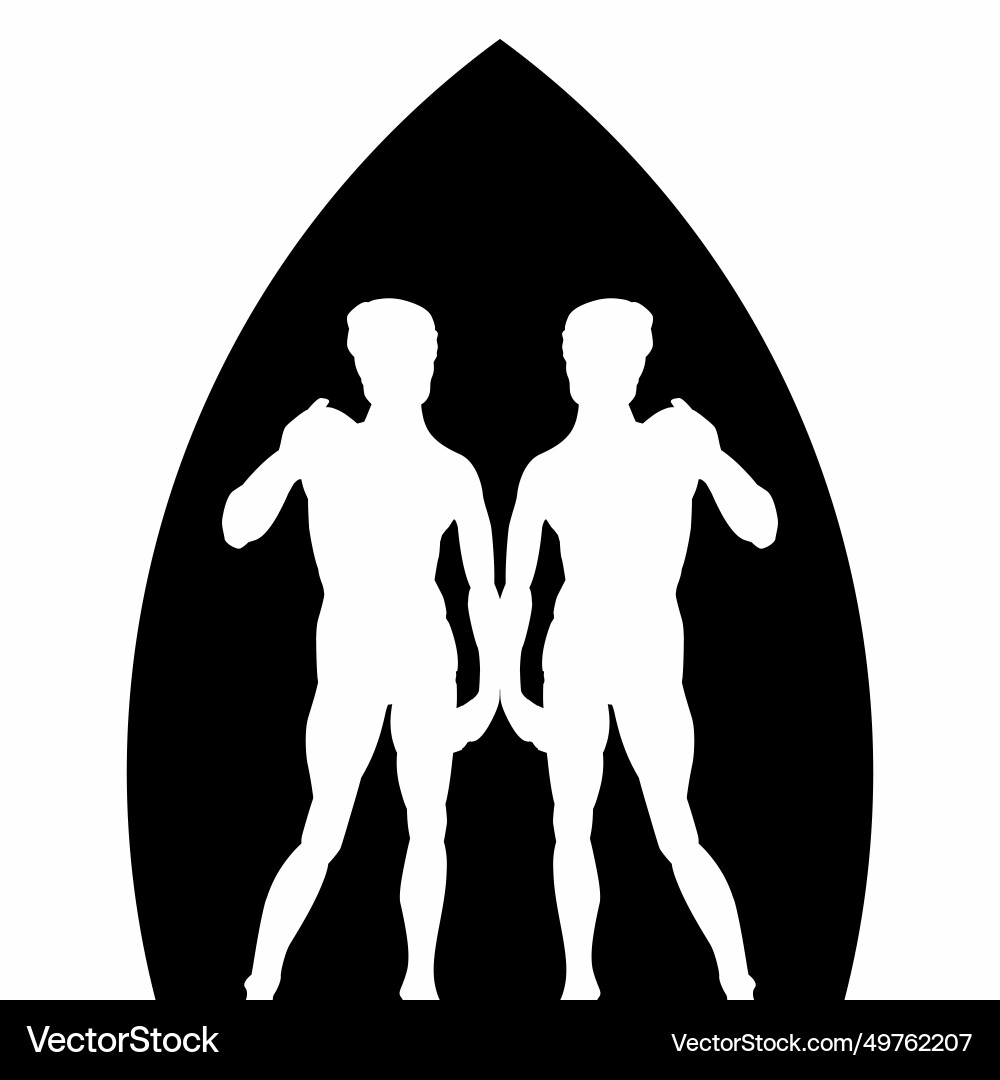 David Royalty Free Vector Image - VectorStock