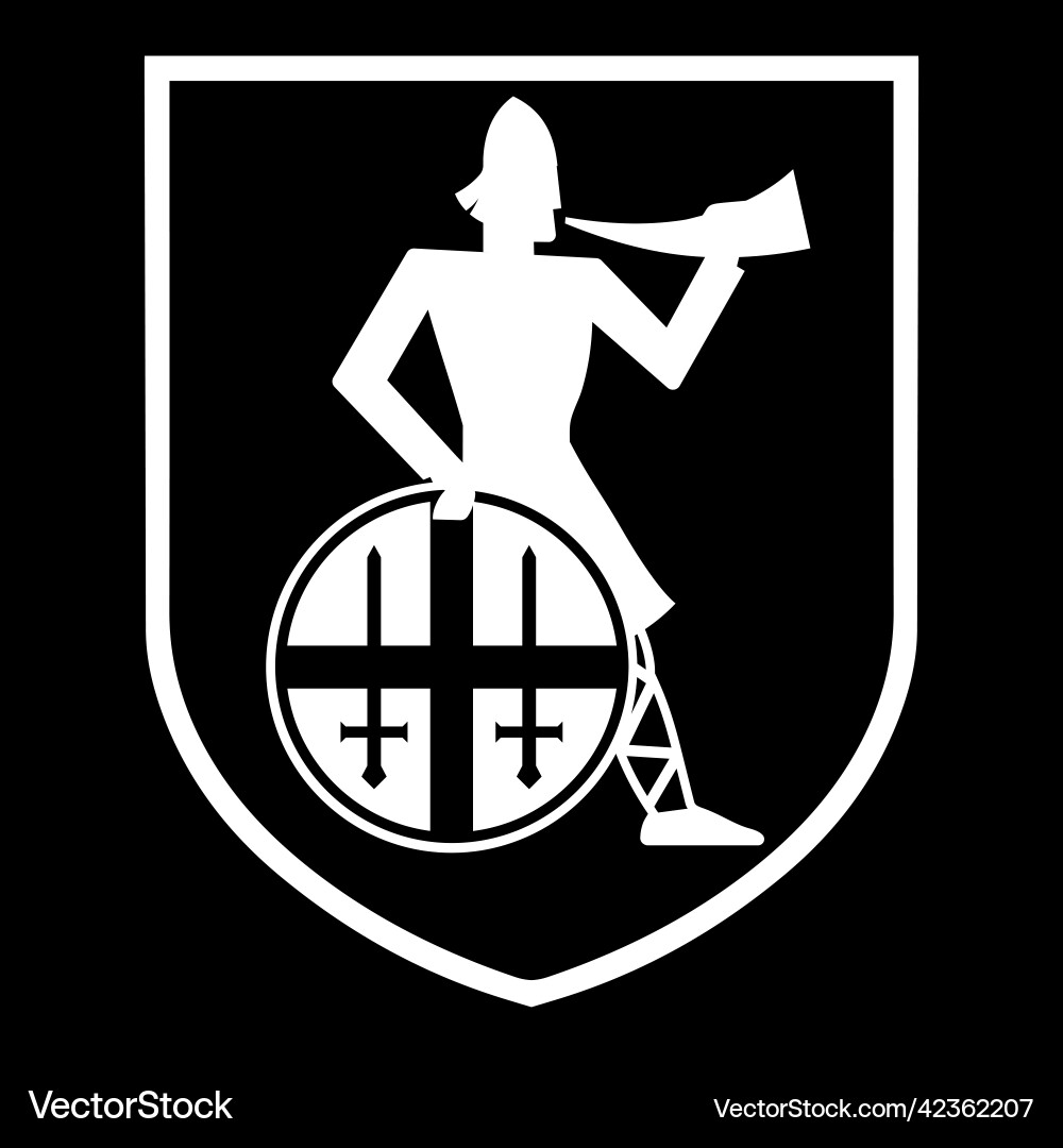 Ancient Norse Warrior Symbols