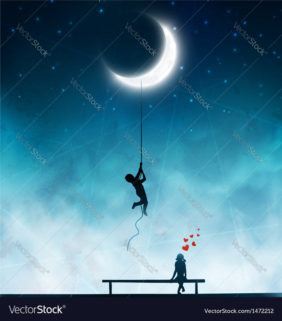 Amorous exploits Royalty Free Vector Image - VectorStock Amorous exploits Royalty Free Vector Image - VectorStock