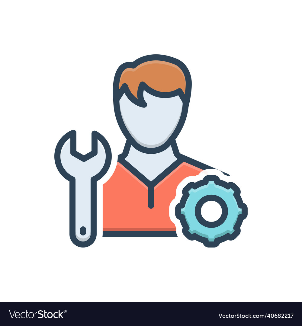 Operate Royalty Free Vector Image - VectorStock