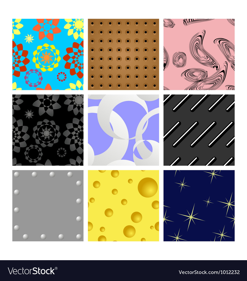 Textures Royalty Free Vector Image - VectorStock