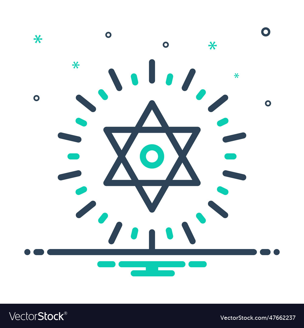 David Royalty Free Vector Image - VectorStock