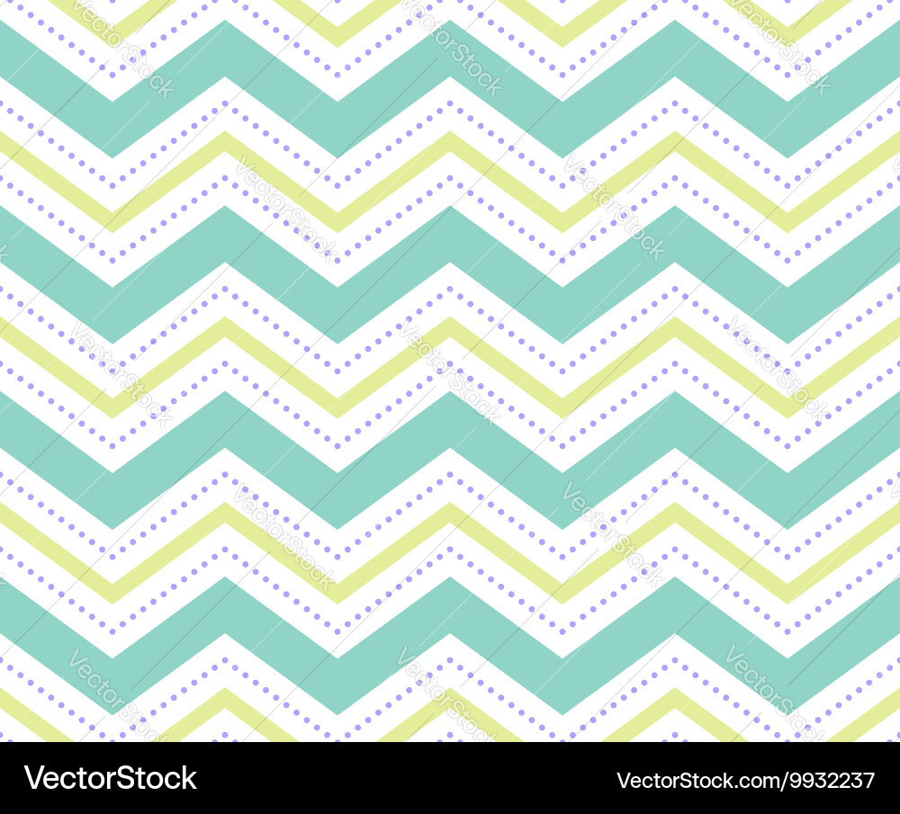 Seamless geometric pattern Royalty Free Vector Image