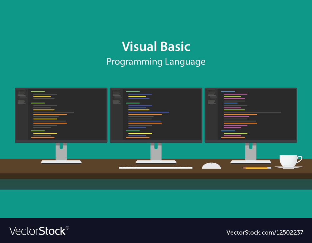 Visual Basic Programming Language Free Download Hzdaser