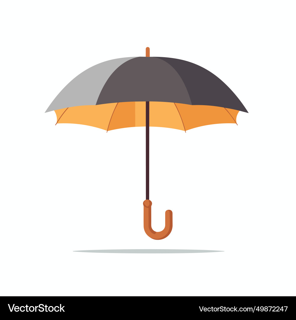 Strategic risk advisory filled colorful logo Vector Image