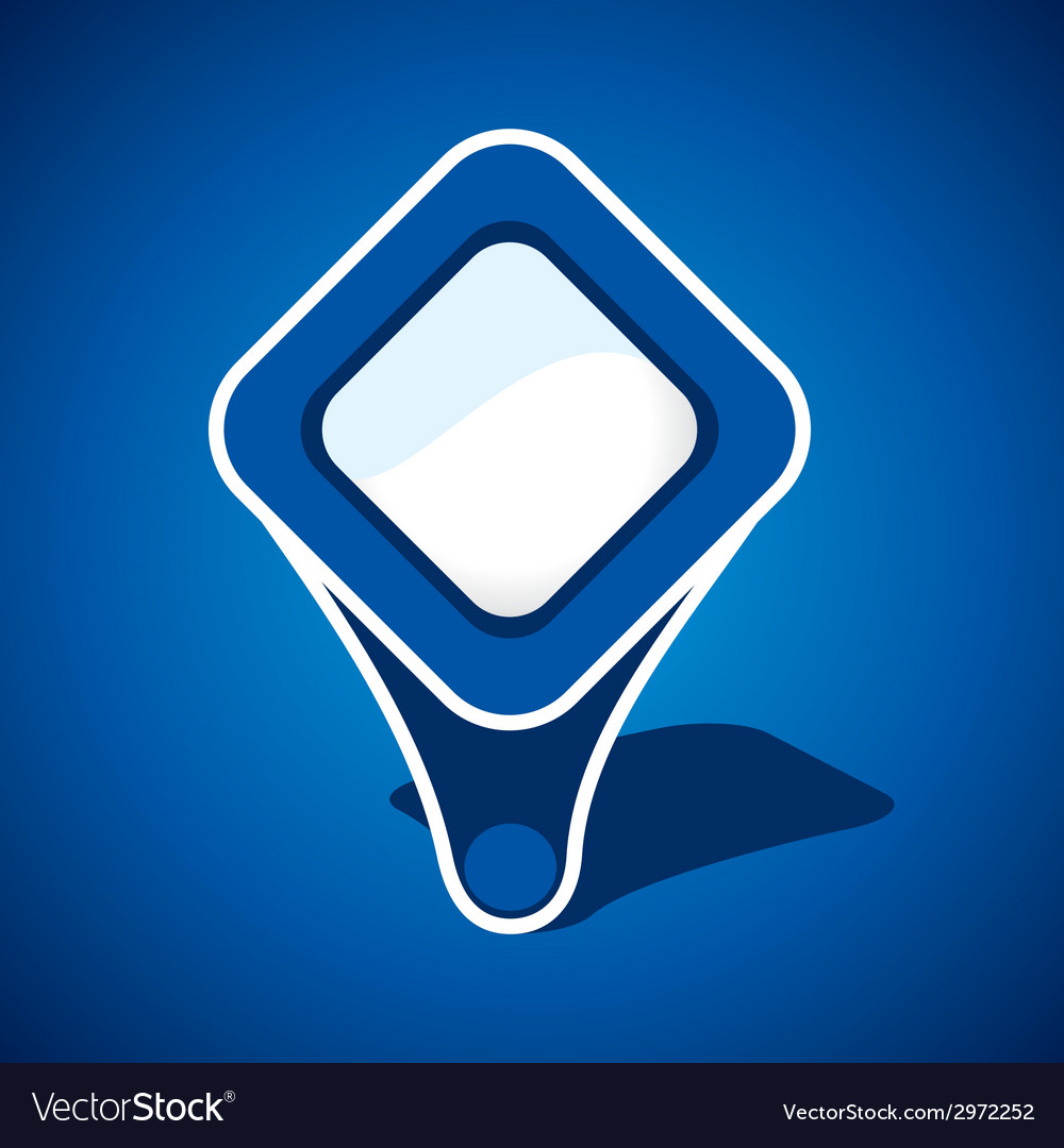 Creative icon design Royalty Free Vector Image