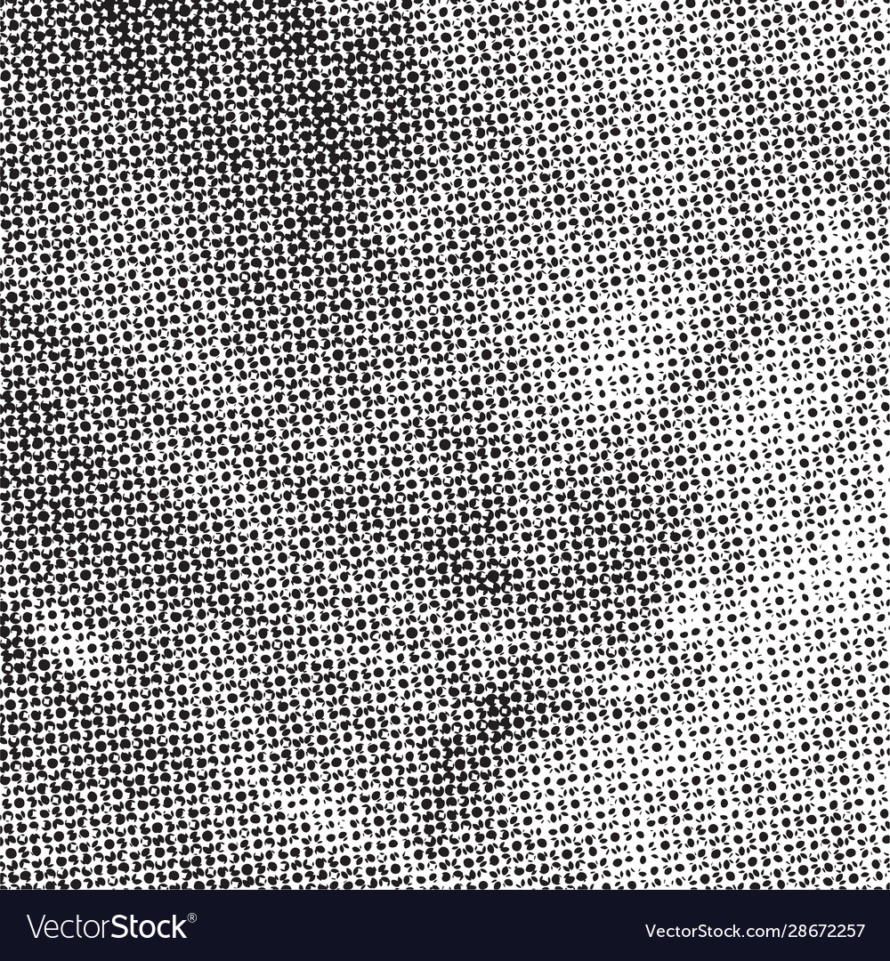 Dot overlay texture Royalty Free Vector Image - VectorStock