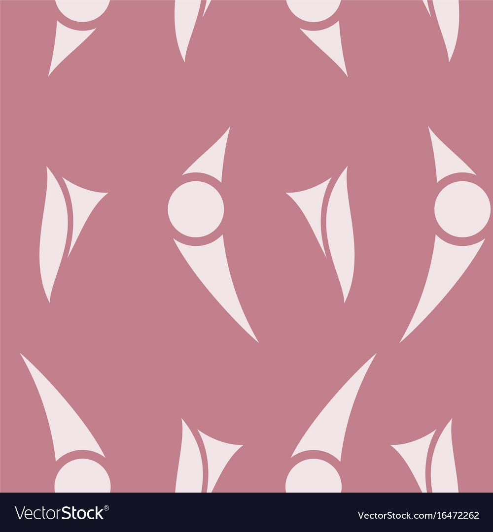 Oriental pattern Royalty Free Vector Image - VectorStock