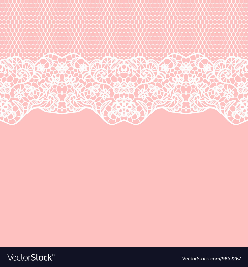 Horizontal seamless background Royalty Free Vector Image