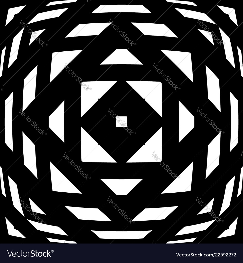 Abstract grid mesh pattern Royalty Free Vector Image