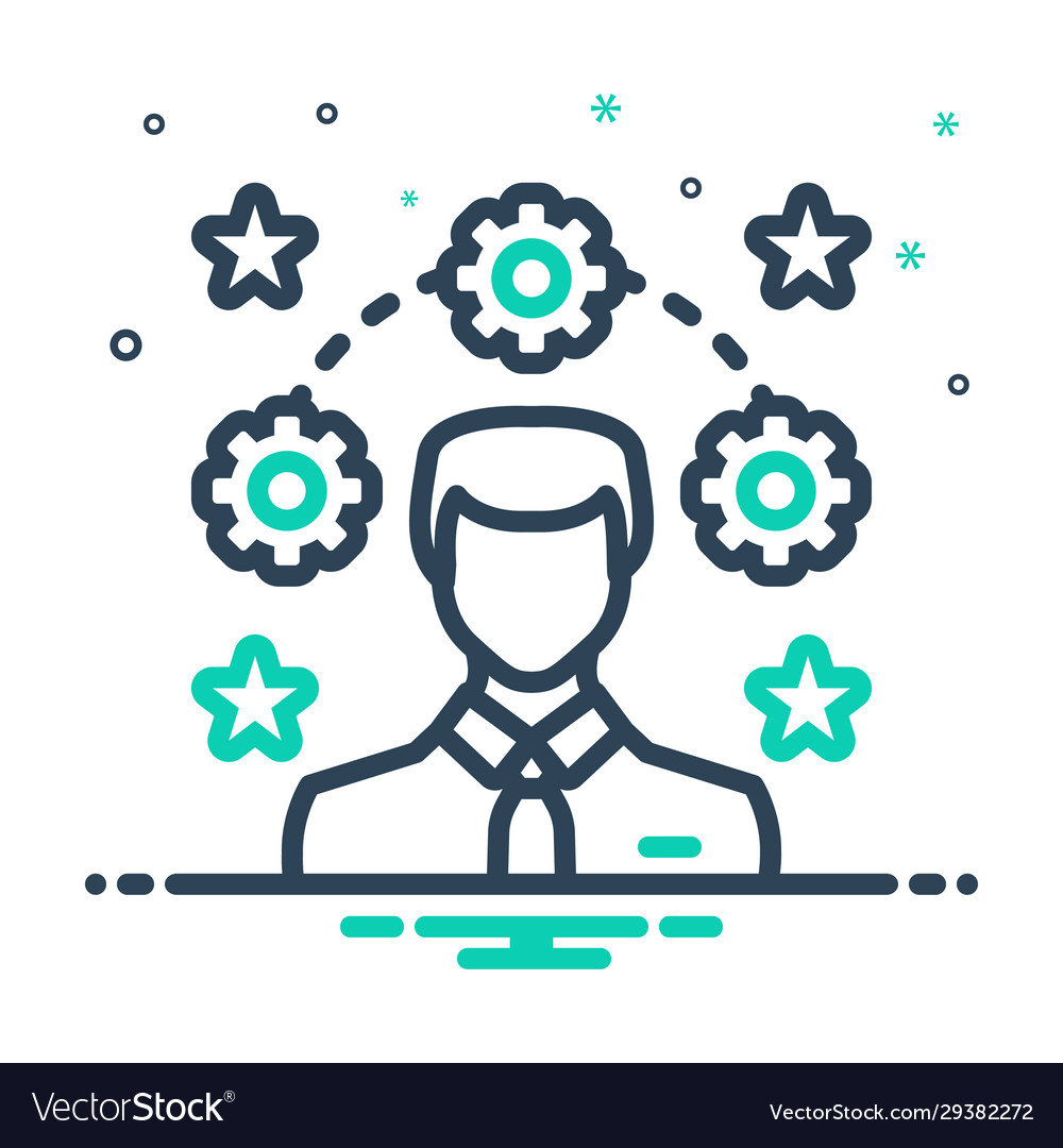 Strategy Royalty Free Vector Image - VectorStock