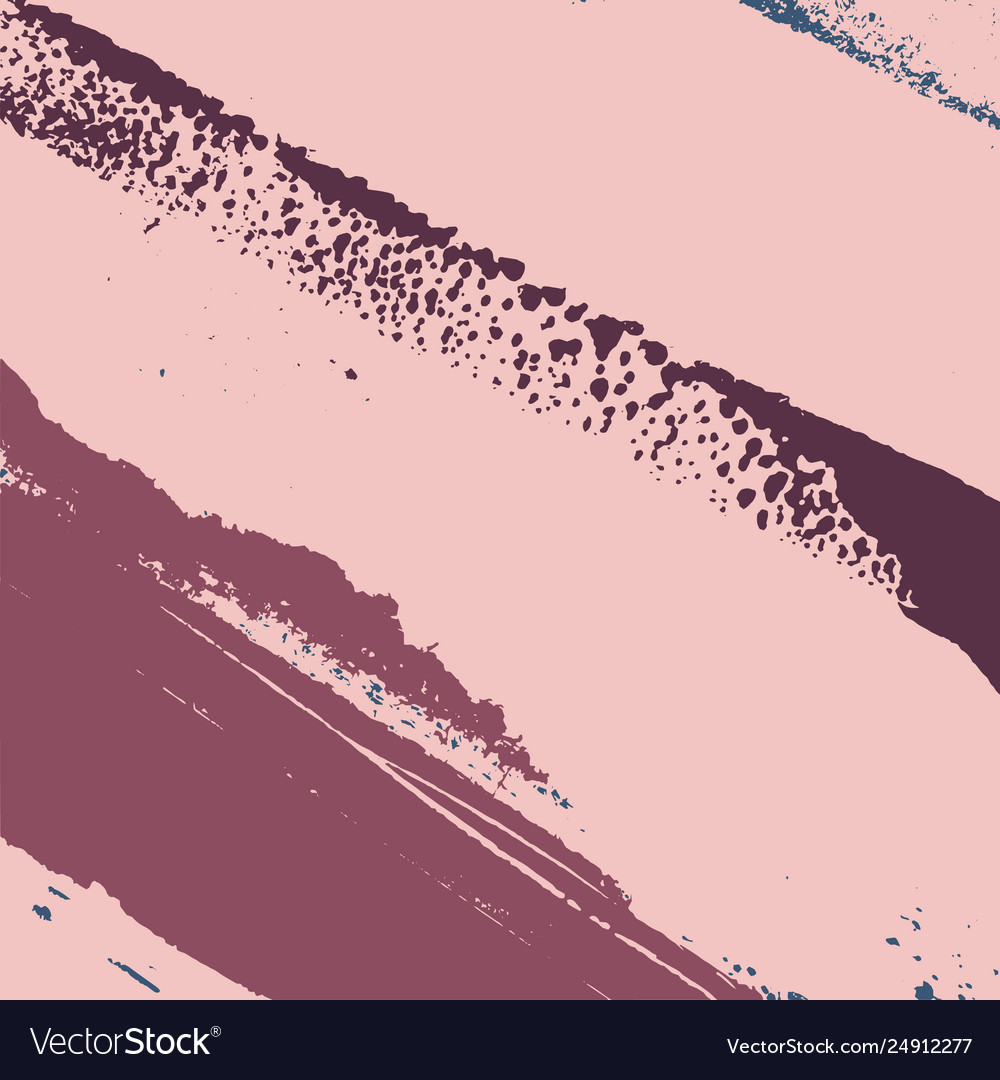 Lilack grunge background Royalty Free Vector Image