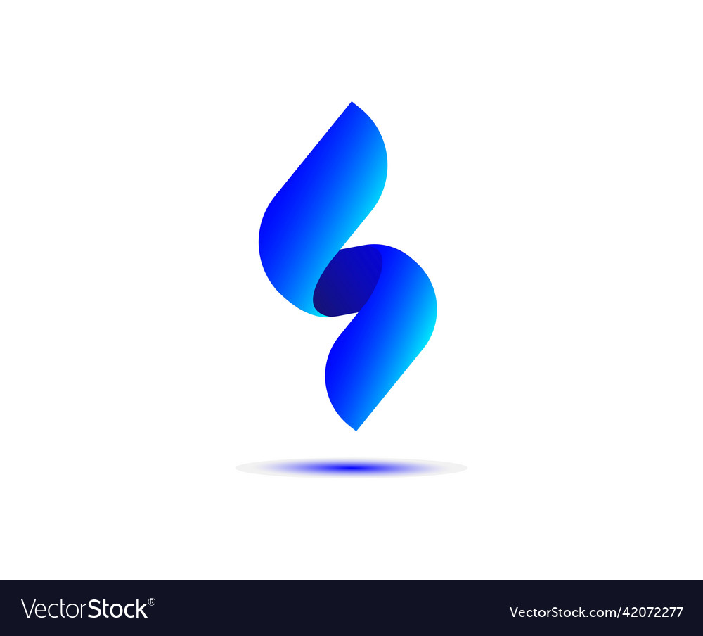 Web 3d Royalty Free Vector Image - VectorStock