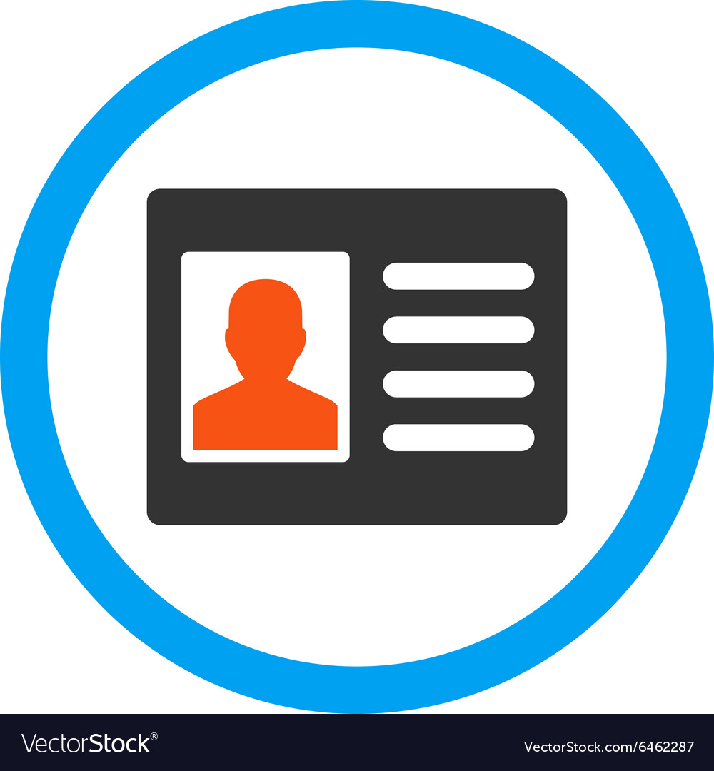 Patient account rounded icon Royalty Free Vector Image Patient account rounded icon Royalty Free Vector Image