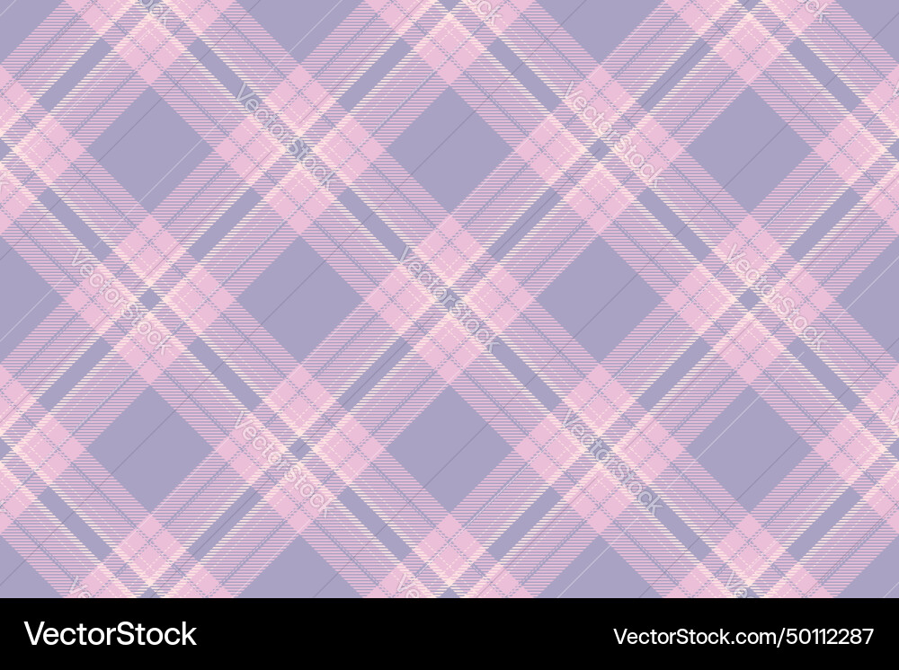 Plaid-pattern Royalty Free Vector Image - VectorStock