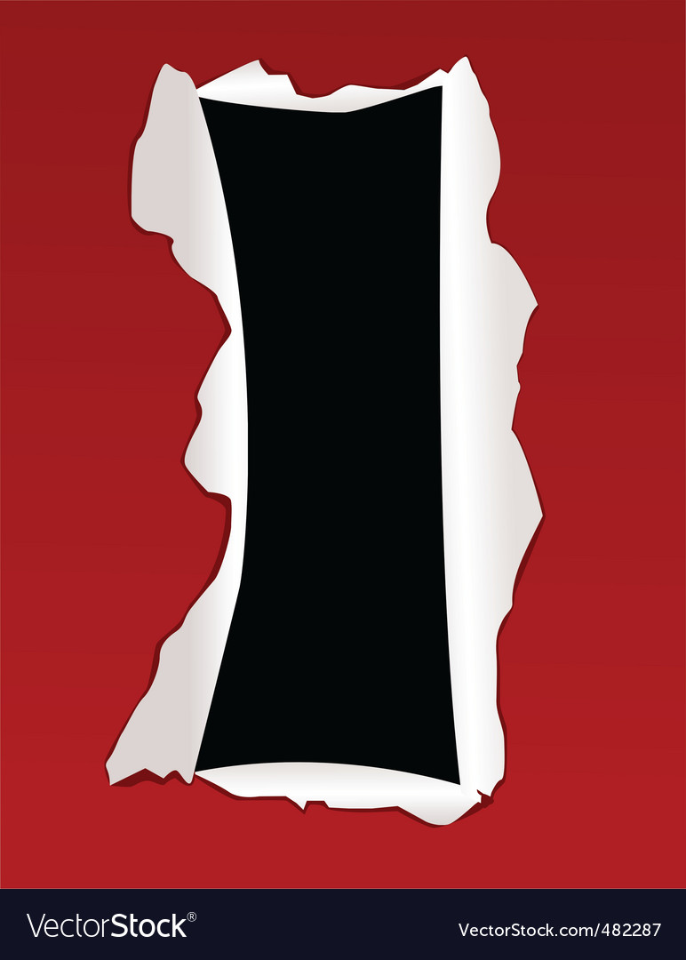 Rip Royalty Free Vector Image - VectorStock