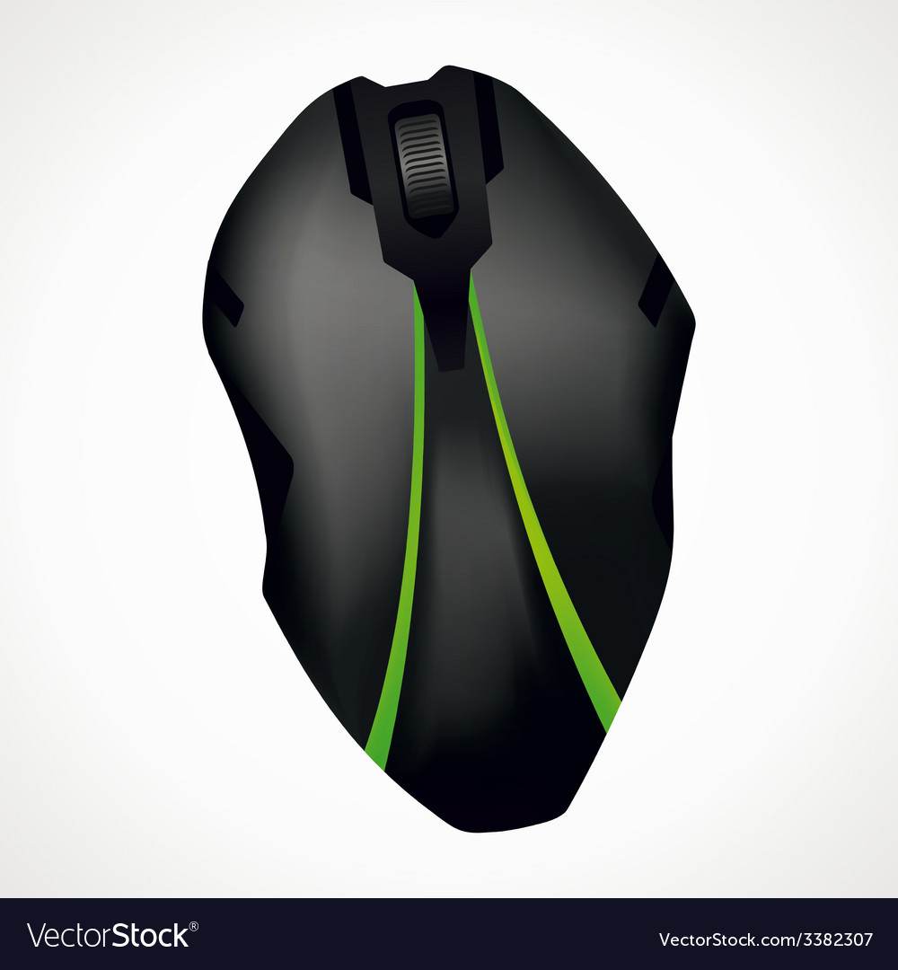 Mouse Royalty Free Vector Image - VectorStock