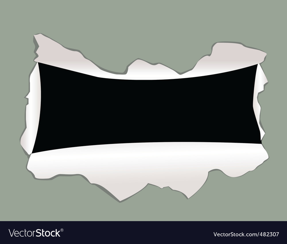 Rip Royalty Free Vector Image - VectorStock