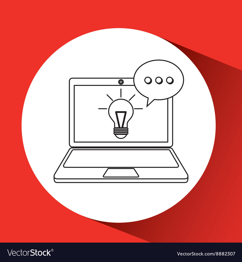 Software development design Royalty Free Vector Image