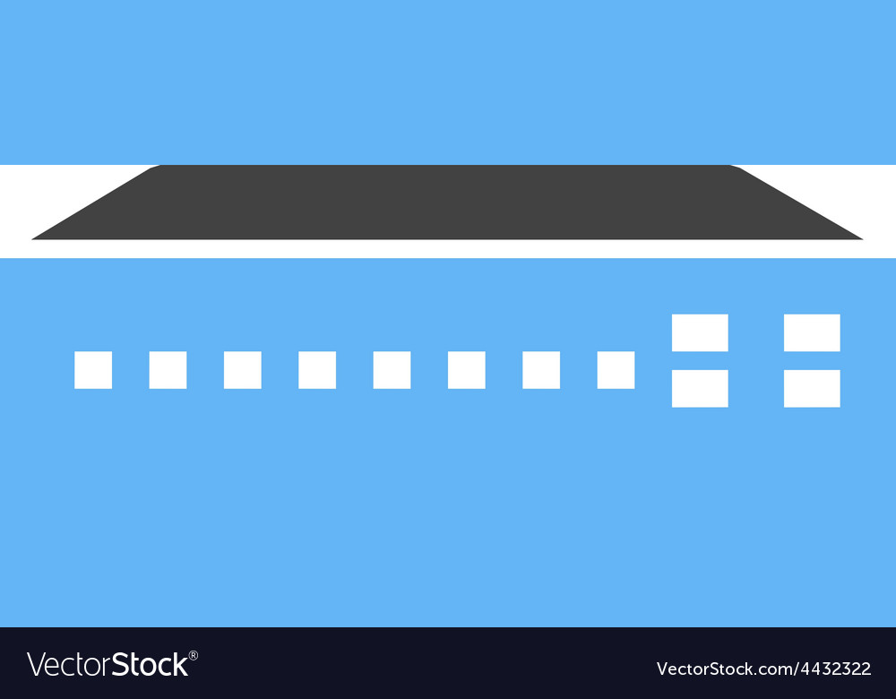 Networking switch Royalty Free Vector Image - VectorStock