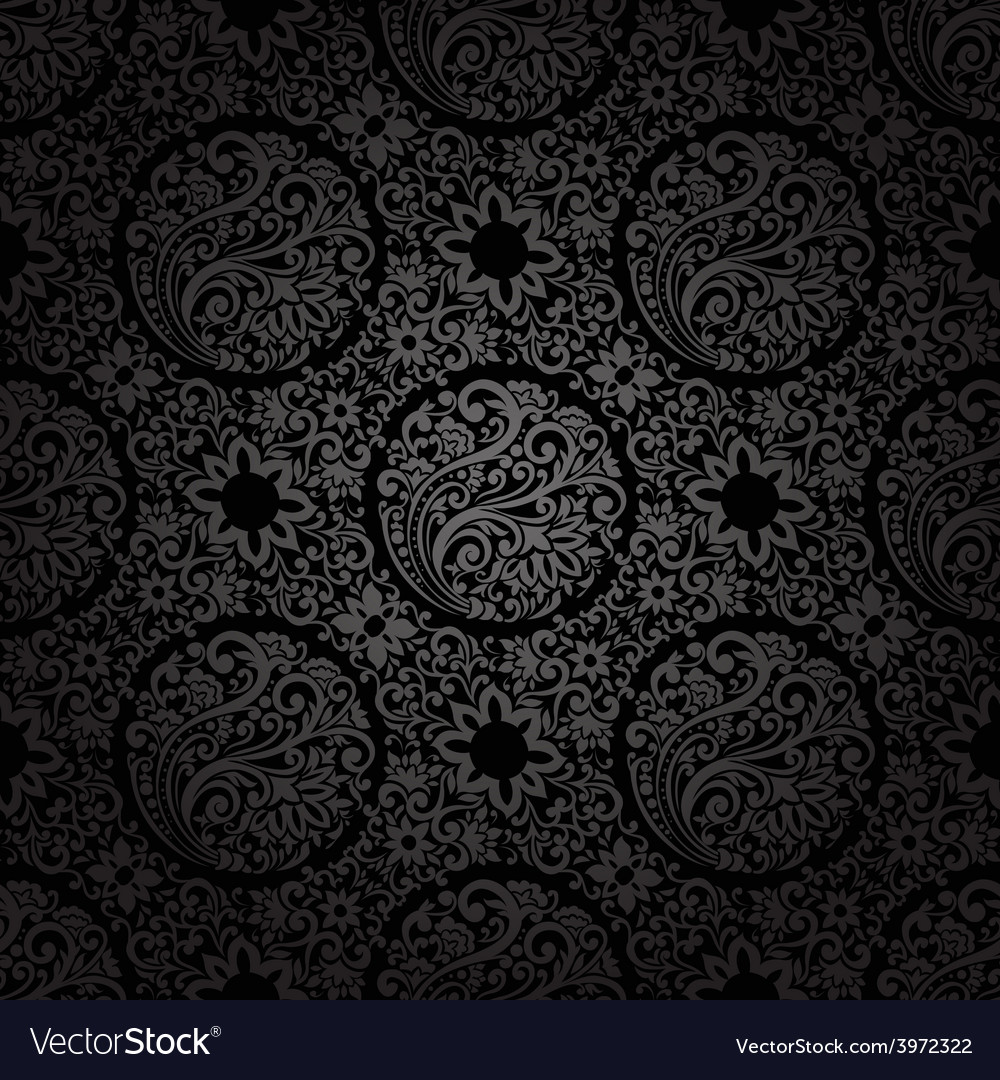 Seamless pattern background Royalty Free Vector Image