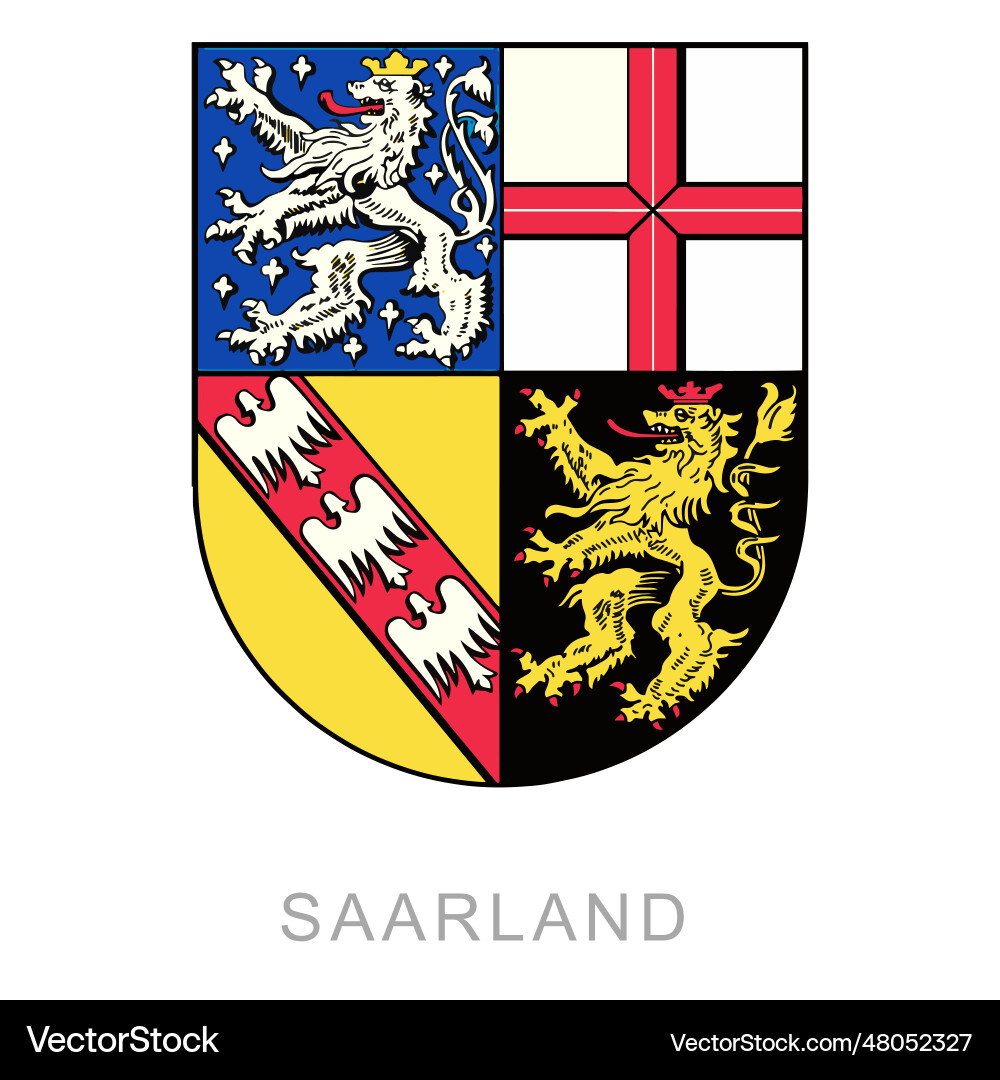 German Crest