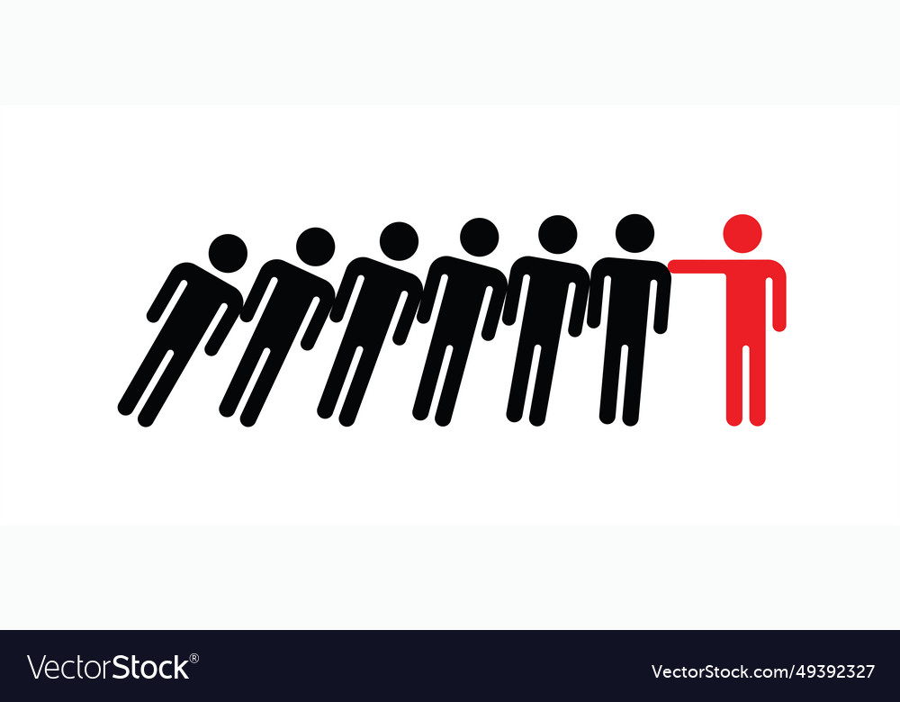 Mark rademaker Royalty Free Vector Image - VectorStock