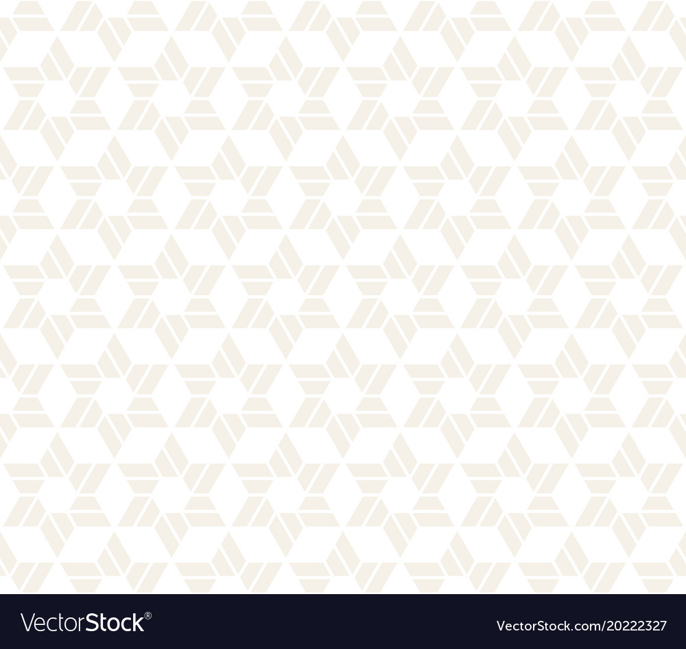 Seamless subtle pattern modern stylish Royalty Free Vector