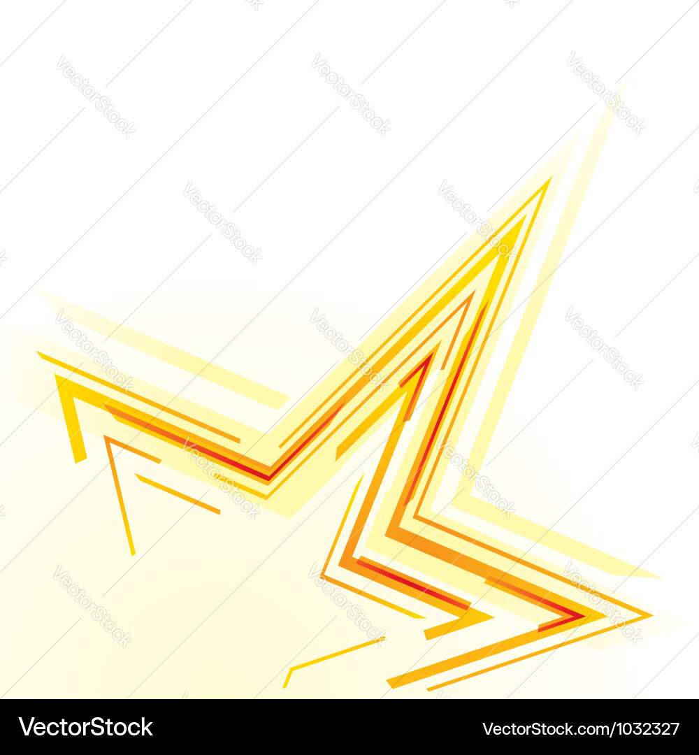 Star background Royalty Free Vector Image - VectorStock