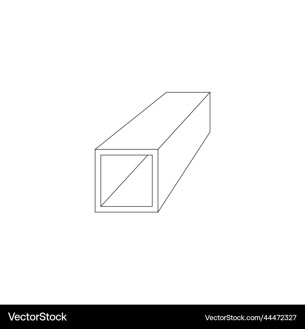 Steel product icon Royalty Free Vector Image - VectorStock