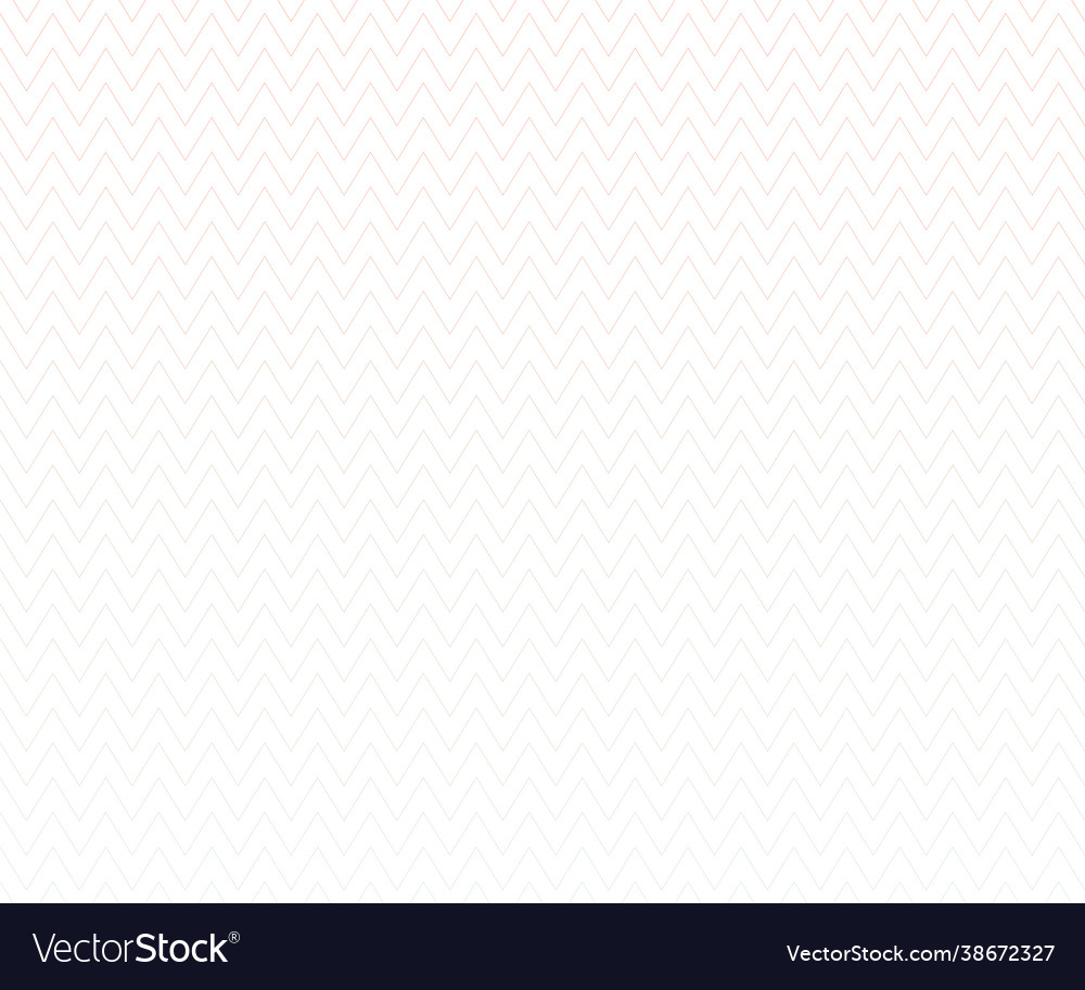 Wave Line And Wavy Zigzag Pattern Lines Abstract Vector Image