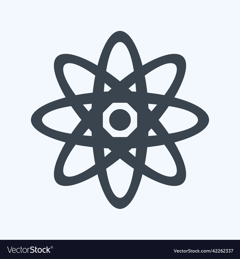 Icon data science suitable for data analytics Vector Image