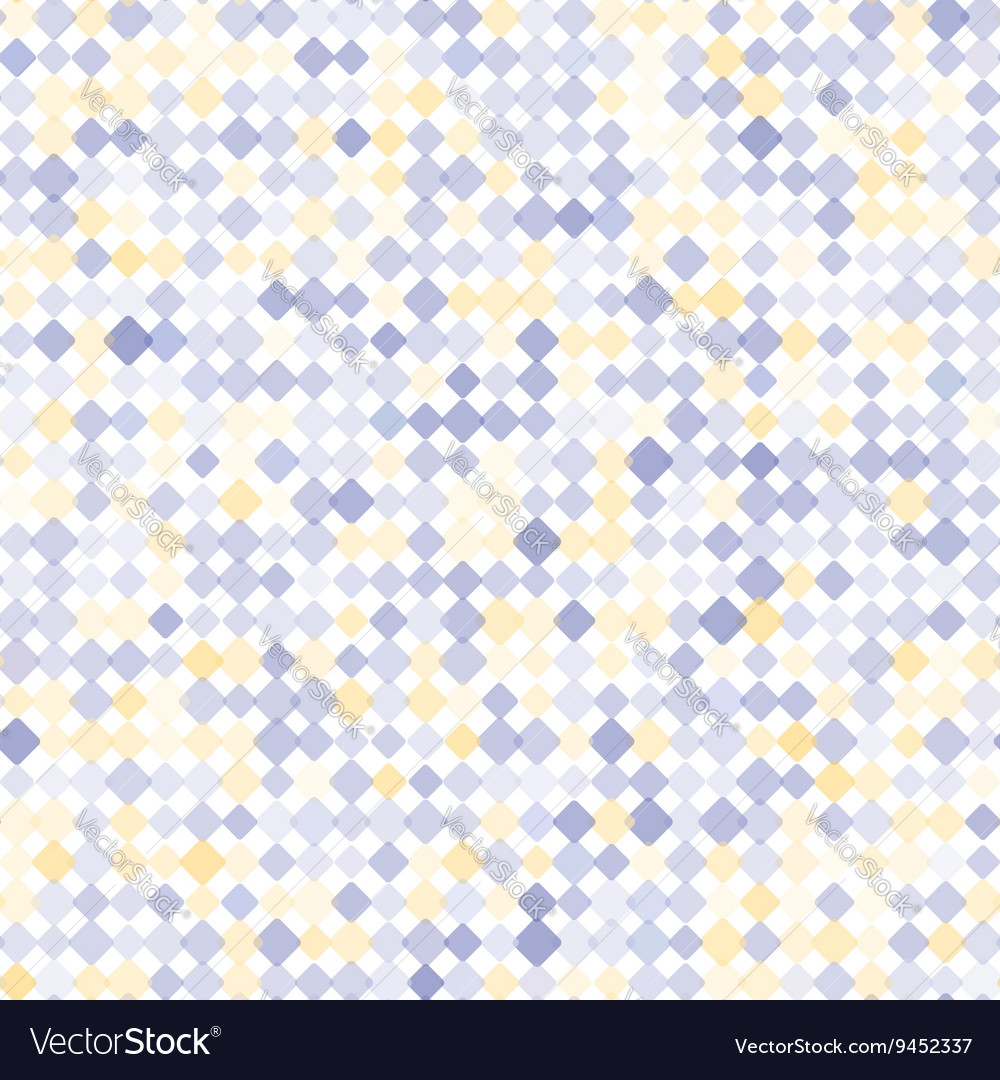 Seamless pattern with small spots Royalty Free Vector Image