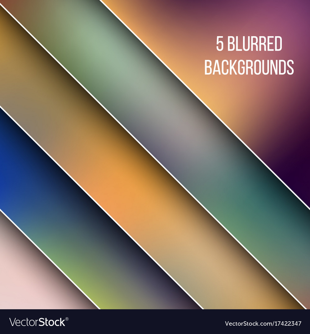 Abstract creative concept multicolored Royalty Free Vector