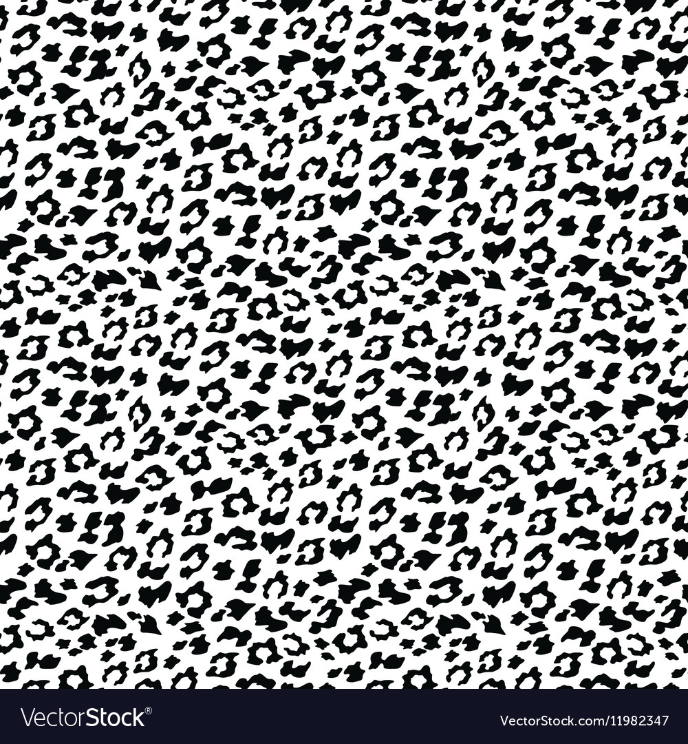Leopard seamless background Royalty Free Vector Image Leopard seamless background Royalty Free Vector Image