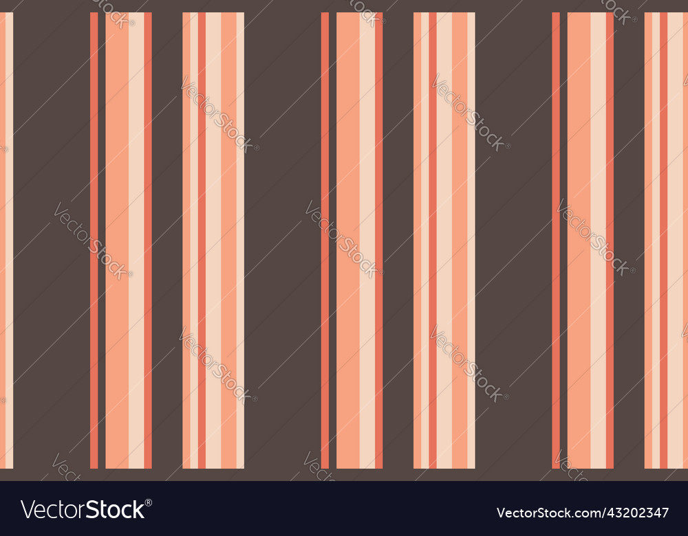 Stripes pattern background colorful stripe Vector Image