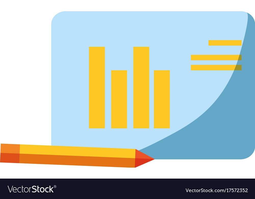 Report table icon Royalty Free Vector Image - VectorStock