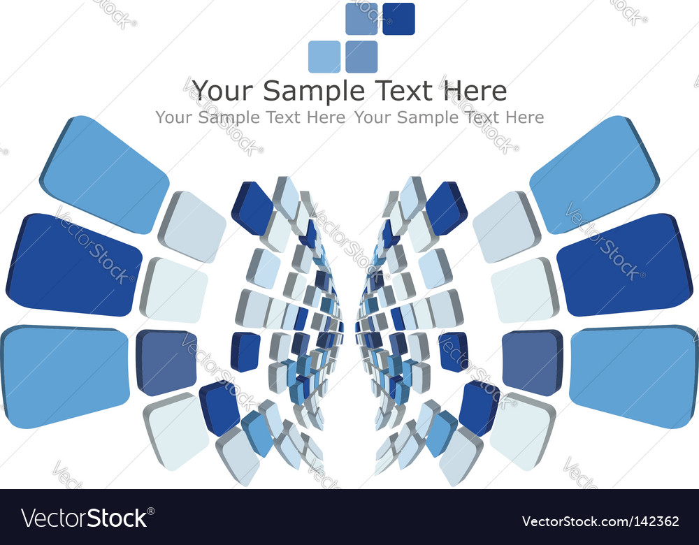 Checked background Royalty Free Vector Image - VectorStock