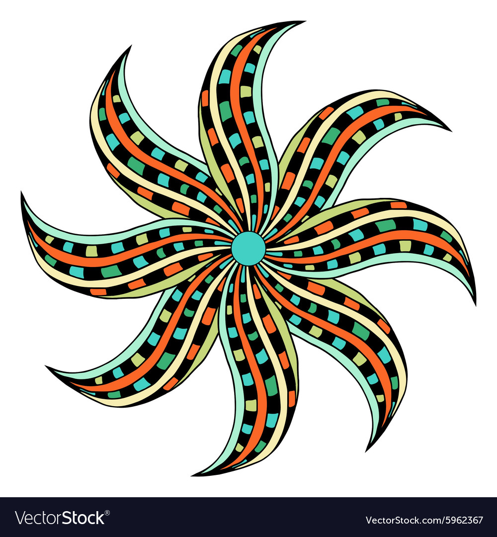 Abstract element Royalty Free Vector Image - VectorStock