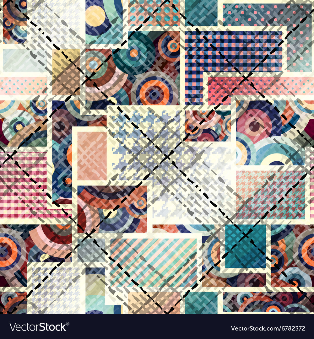 Abstract diagonal background Royalty Free Vector Image