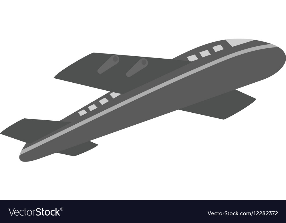 Flight Royalty Free Vector Image - VectorStock