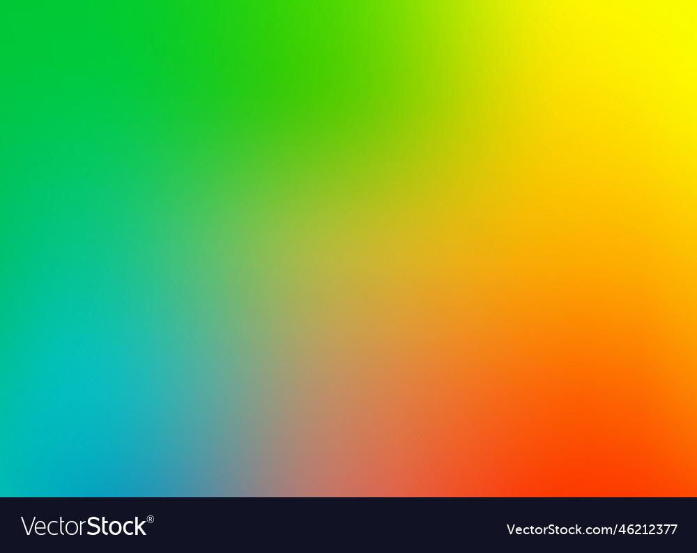 Abstract multicolored background Royalty Free Vector Image