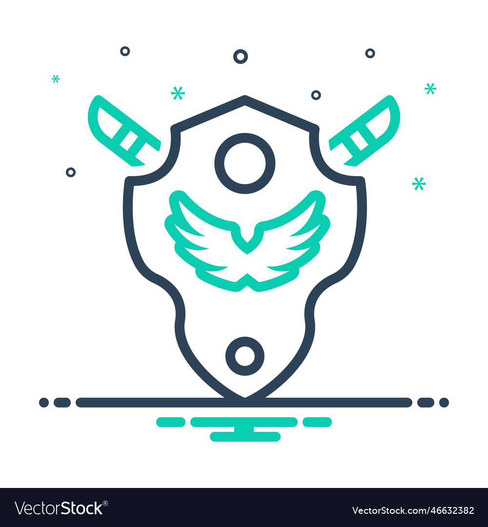Guild Royalty Free Vector Image - VectorStock