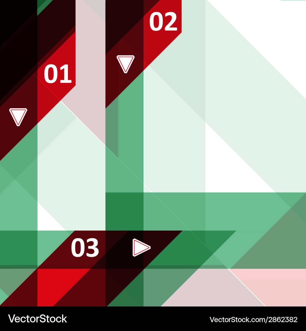 High tech design for infographics Royalty Free Vector Image